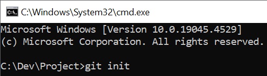 Git Install Console Neumont Game Dev
